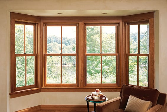 Bay Window Installation Chicagoland | NEXT Door & Window