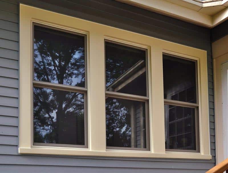 Window Photo Gallery | Window Installation | Next Door And Window