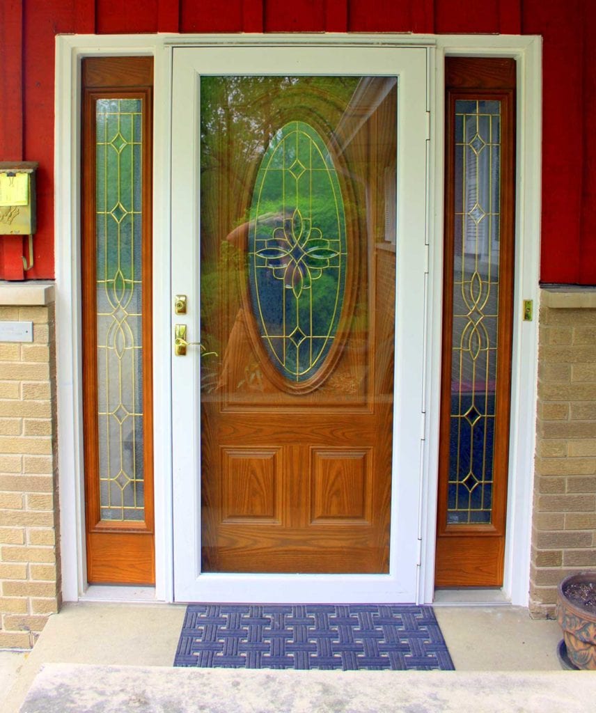 Entry Doors Gallery | Naperville, IL | Next Door & Windows