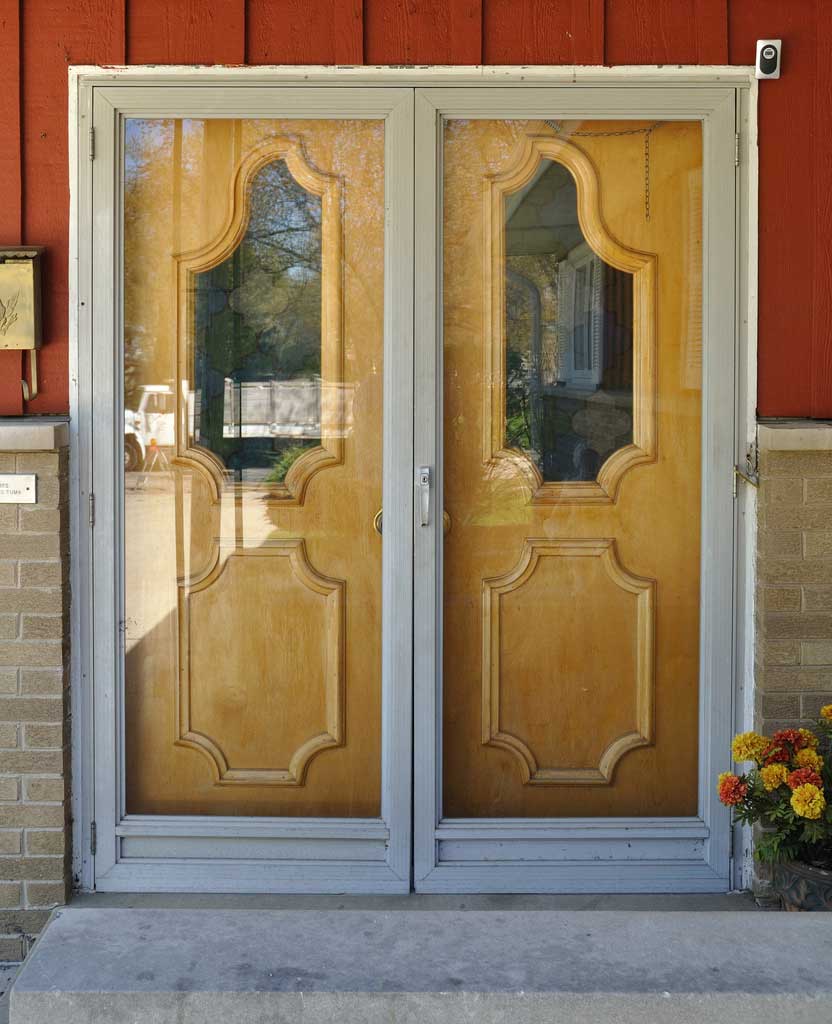 Entry Doors Gallery | Naperville, IL | Next Door & Windows