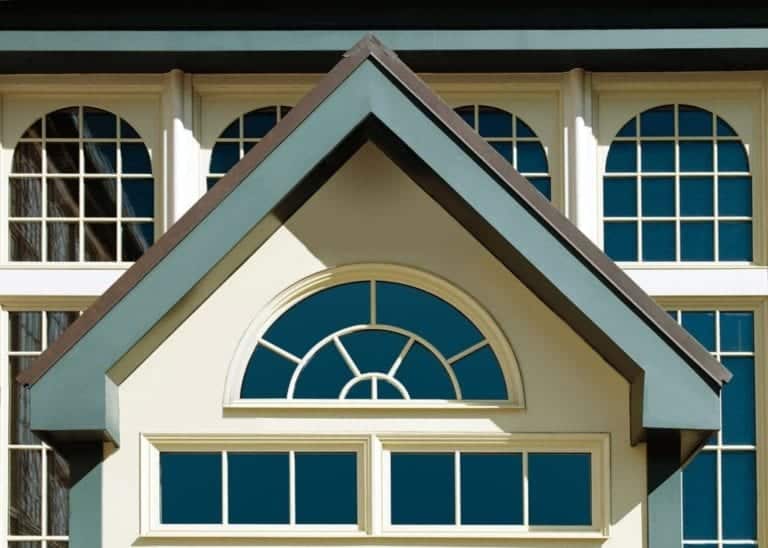 Transform Your Home with Specialty Windows | Next Door and Window