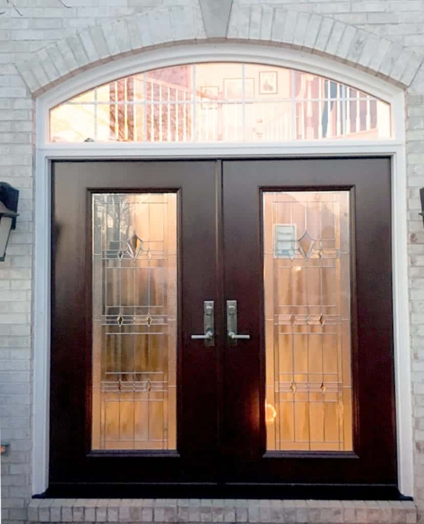 Your Guide to Decorative Door Glass | Next Door and Window