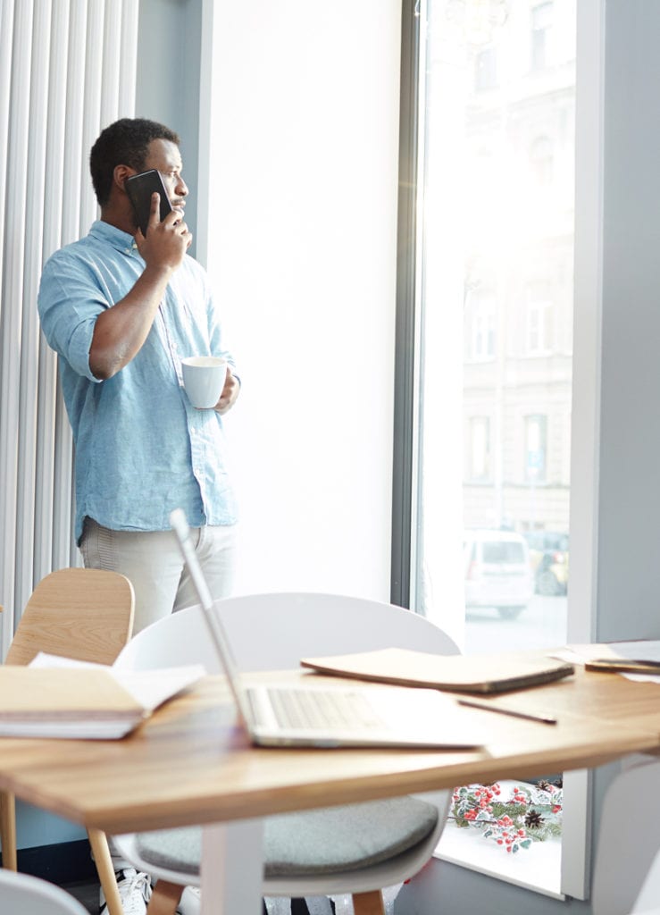 Virtual Consultation | Next Door and Window