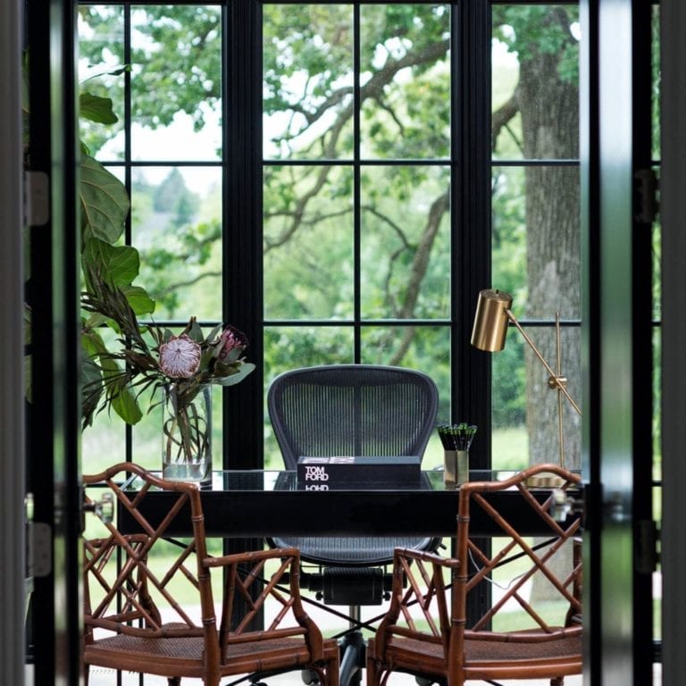 Home Office Window Ideas | NEXT Door & Window